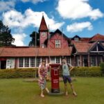 Day Trip to Nuwara eliya from Kandy - Itinerary Breakdown: What to Expect