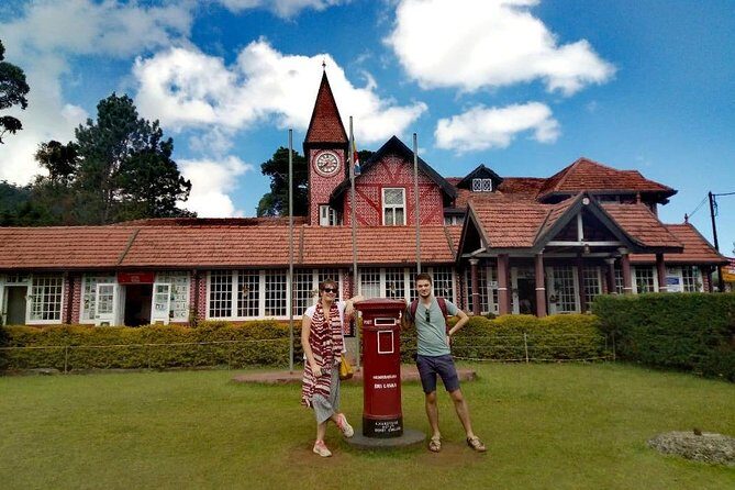 Day Trip to Nuwara eliya from Kandy - Itinerary Breakdown: What to Expect