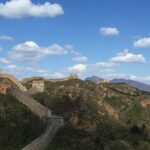 Day Trip to Original Section of Great Wall at Jinshanling - Authentic Experiences and Spectacular Views