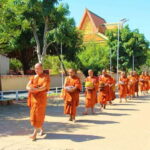 Day Trip to Oudong Mountain and Phnom Penh City Private Tour - Exploring the Highlights and Itinerary