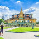 Day Trip to Oudong Mountain and Phnom Penh City Private Tour - The Balance of Value and Experience