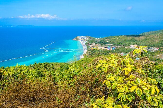 Day Trip to Pattaya City & Koh Larn Island Tour From Bangkok - What Travelers Can Expect