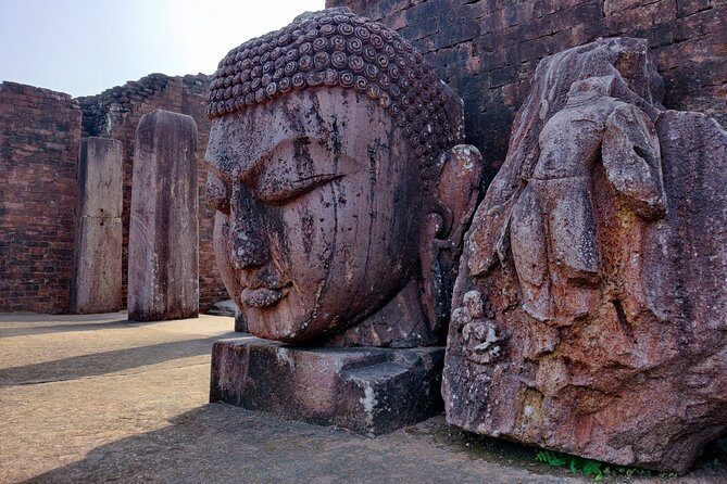 Day Trip to Puri (Guided Private Sightseeing Experience from Bhubaneswar) - Bhubaneswar: The Starting Point