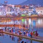 Day Trip to Pushkar - Authentic Experiences That Shine