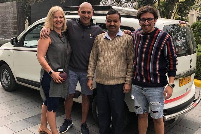 Day Trip to Ranthambore Tiger Safari from Jaipur - The Sum Up: Who Should Consider This Tour?