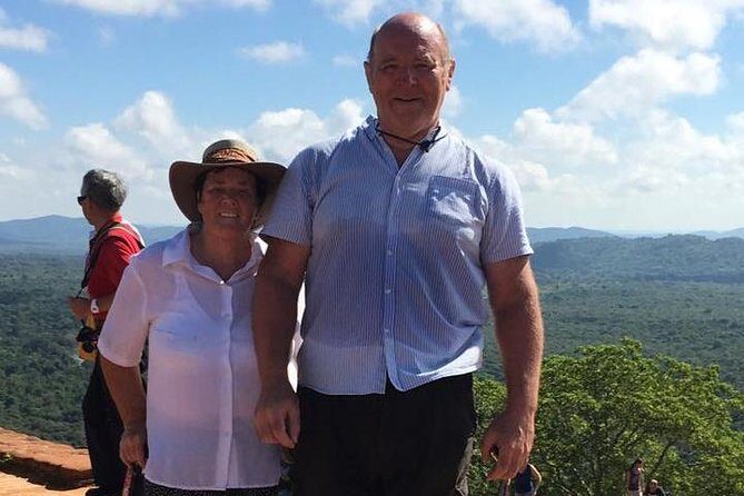 Day Trip to Sigiriya & Dambulla (All-Inclusive) - What Past Travelers Say
