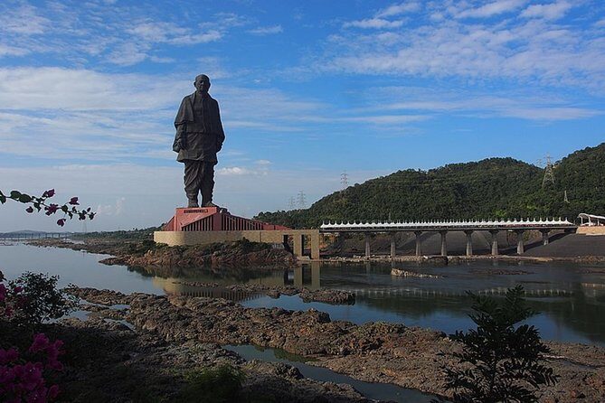 Day Trip to Statue of Unity (Guided Full Day Sightseeing Tour from Vadodara) - Authentic Experience and Practical Details