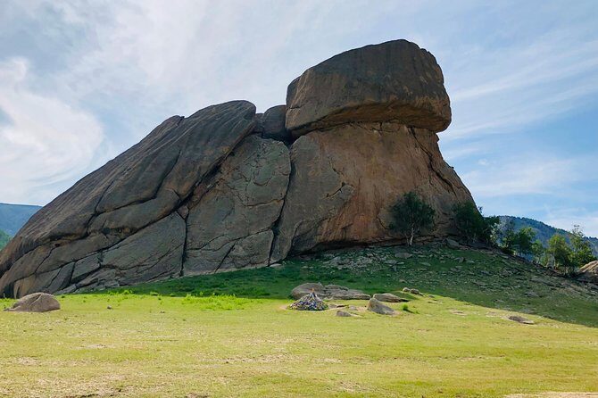 Day trip to Terelj National Park - Logistics and Practicalities