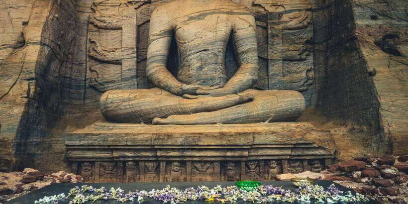 Day Trip to the Ancient Capital of Polonnaruwa From Colombo - An In-Depth Look at the Tour Experience