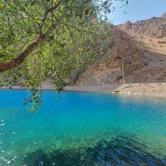 Day Trip to the Seven Lakes of Tajikistan: From Samarkand - Practical Details & Tips