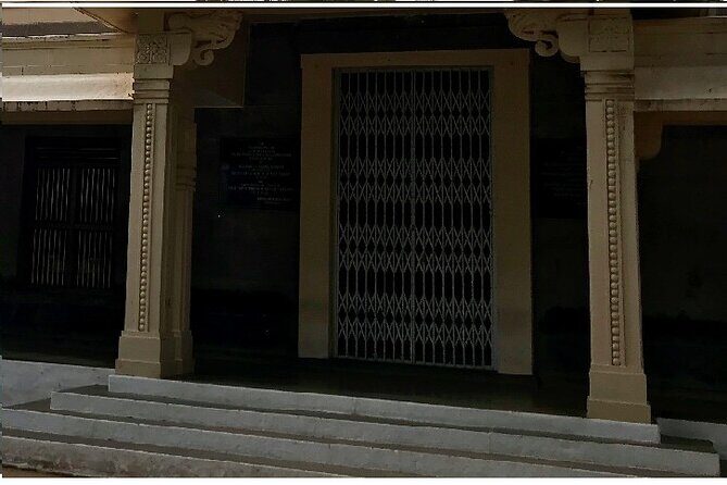 Day Trip To Tiruvannamalai From Chennai - Who Would Love This Tour?