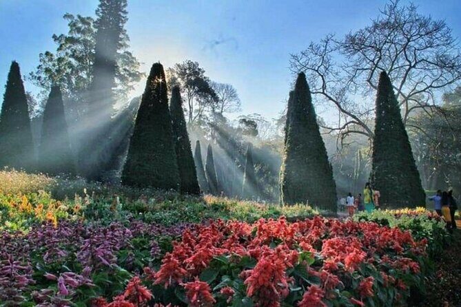 Day Trip Tour From Mandalay To Pyin Oo Lwin - Practical Tips: Making the Most of Your Day