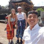 Day Trip: Ubud Monkey Forest, Rice Terrace, Temple and Waterfall - Who Would Enjoy This Tour?