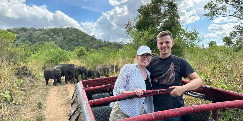 Day Trips from Kandy to Sigiriya with Village Experiences - What Travelers Are Saying