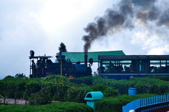Day_Trippers (Darjeeling Full Day Tour). - Practical Details & Tips