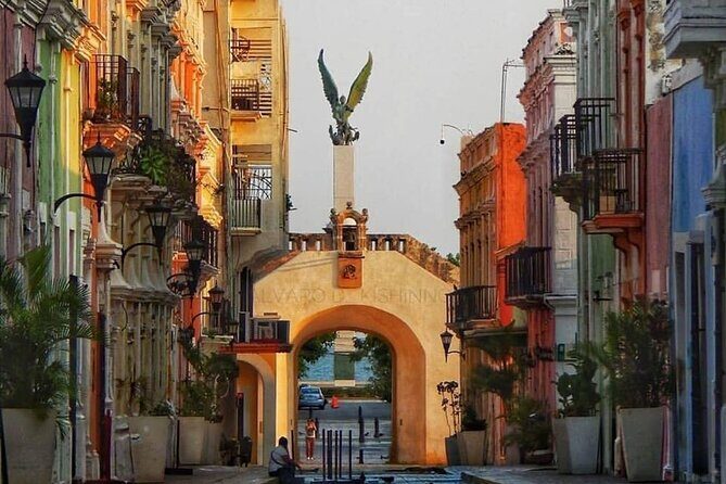 Daylight Tour to the City of Campeche with Guide - Authentic Encounters and Real Traveler Feedback