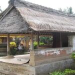 DayTour:Traditional House-Batuan-Tirta Empul- Ubud Rice field-Kintamani Volcano - The Dramatic Views of Mount Batur and Lake Batur