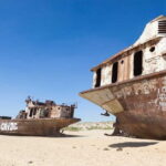 Daytrip From Khiva to Aral Sea Cemetery Of Ships . All In One - What to Expect from the Experience