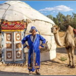 Daytrip to Ancient Fortresses of Khorezm - An In-Depth Exploration of the Fortress Itinerary