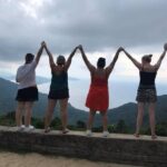 Daytrip to Hue Imperial Palace, Royal King Tomb & Perfume River - Religious Reflection at Thien Mu Pagoda