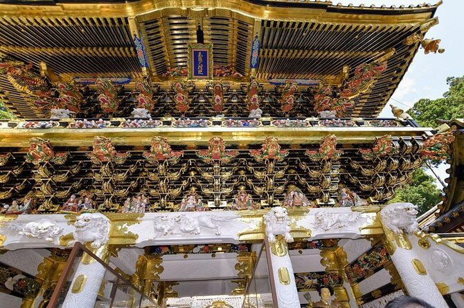 Daytrip to Nikko from Tokyo with local Japanese Photograher guide - A Closer Look at the Itinerary