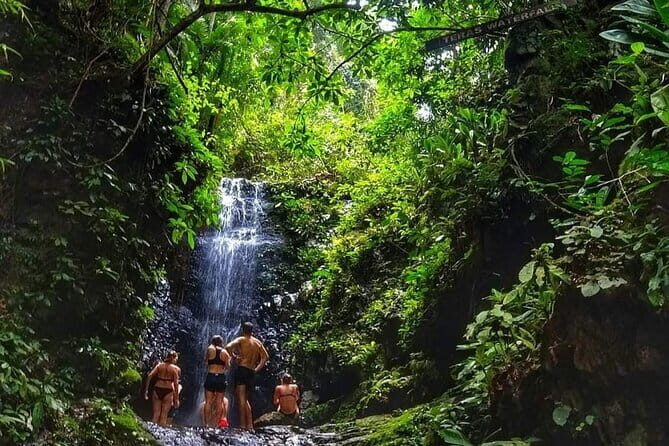 Daytrip to Taman Negara National Park With Teras Waterfall - The Journey to Malaysia’s Oldest National Park