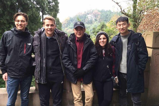 Dazu Ancient Rock Carvings Private Tour Extension - The Practicalities and Value