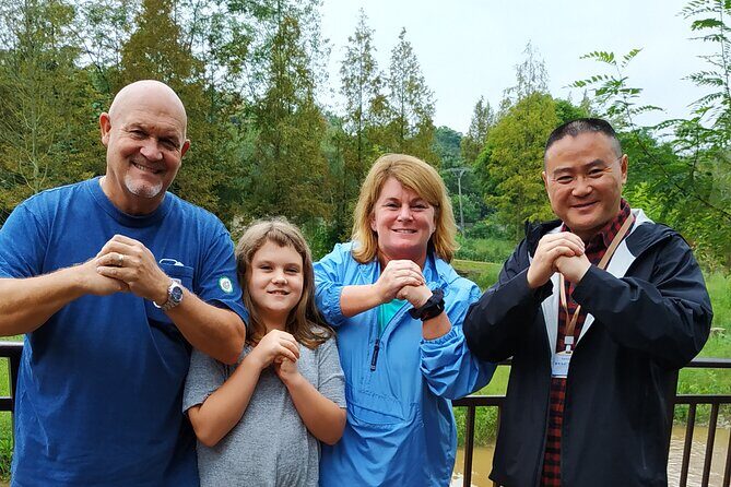 Dazu Rock Carvings+Ciqikou Old Town Private Tour - The Practicalities: What to Know Before You Book