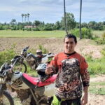 DB 3 Day, 2 Night Dirt Bike Tour Preah Khan & Koh Ker Temples Offroad - What Customers Say: Authentic Feedback