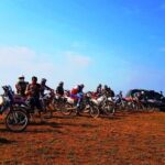 DB Half day Motorcycle Offroad Siem Reap Tour - Exploring the DB Half Day Motorcycle Offroad Siem Reap Tour