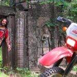 DB Siem Reap Half Day Dirt Bike Tour School - Authentic Experiences and Guest Impressions