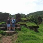 DCAR LIMOUSINE-Make Your Own Program in Da Nang &Hoi An :8-9Hours - Detailed Review of the Tour Experience