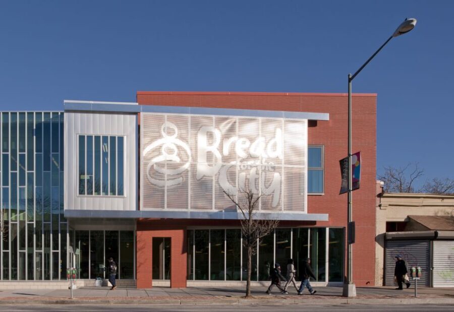 DC's Original Food & History Neighborhood Tour - Why This Tour Works