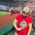 DE DE Baseball match day experience in DE Mexico City - Itinerary in Detail: What You Can Expect