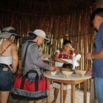 De Valladolid:Rio lagartos+Coloradas+Ek Balam+Cenote(Transporte) - Who This Tour Is Perfect For