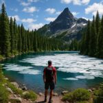 Dease Lake Alpine Trail Hike - Who Will Love This Experience?