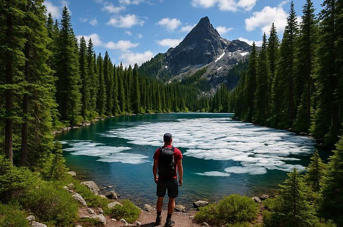 Dease Lake Alpine Trail Hike - Who Will Love This Experience?