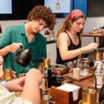 Decadent Vietnamese Egg Coffee Workshop in H Chí Minh City - What the Reviews Say