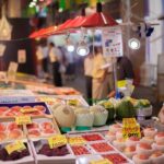 Deep Dive: Osaka Food Markets from Local to Luxurious! - Practical Details and What You Get