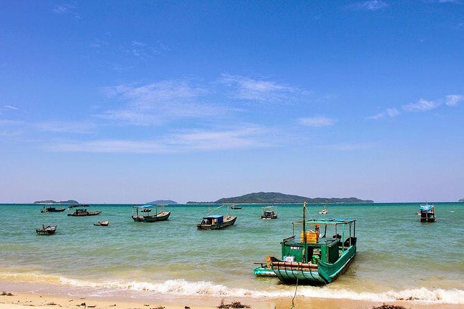 Deep Insight Vietnam Packages 18 Days - Who Will Enjoy This Tour?