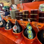 Deep mexico city tour: Merced market - FAQ