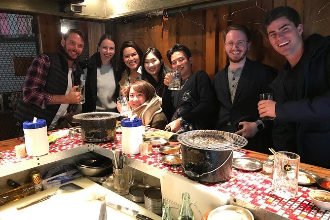 Deep Osaka Night Life, Eat & Drink! - An In-Depth Look at the Deep Osaka Night Life, Eat & Drink! Tour