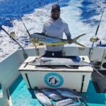 Deep Sea Fishing on North Shore Of Oahu - What the Tour Includes and What You Should Know