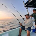 Deep Sea Fishing Tour in Huatulco Bays - Highlights of the Itinerary