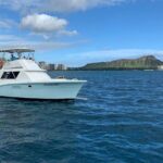Deep Sea Shared Fishing Charter in Honolulu - An In-Depth Look at the Experience