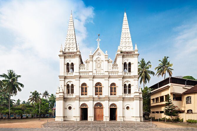 Deep South of India - Kerala and Tamil Nadul - The Sum Up