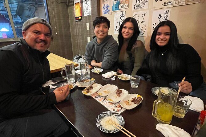 Deepdive Tour of Kabukicho Shinjuku & drinks w/ a certified guide - Who This Tour Is Best For