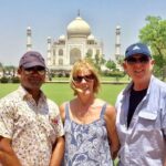 Delhi Agra and Taj Mahal Private Day Trip by Car with Lunch - The Value of the Experience