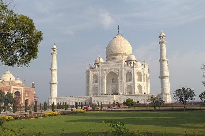 Delhi Agra Day Trip By Car - All Inclusive - Why This Tour Offers Real Value