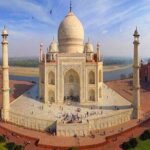 Delhi Agra Delhi Same Day By car - An Overview of the Tour